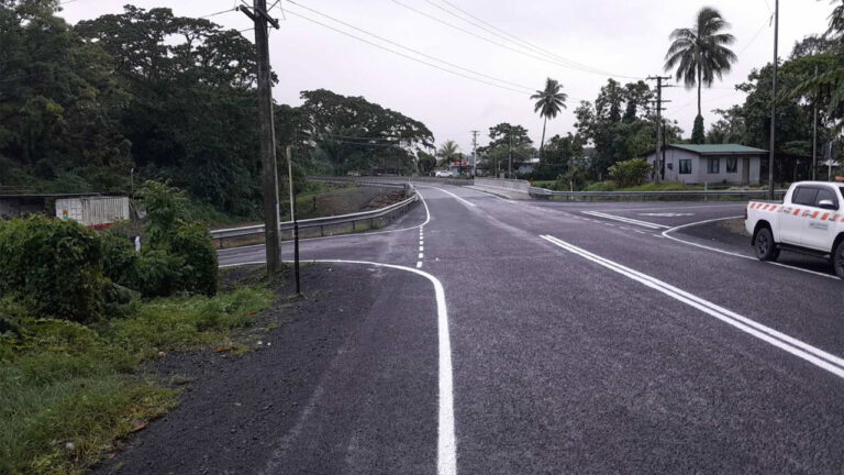 FRA completes work on six bridges – FBC News