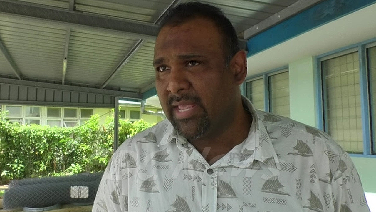 Capacity building vital to boosting weather services – FBC News