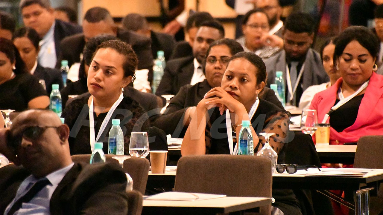 Robust legal foundation critical to nation’s prosperity – FBC News