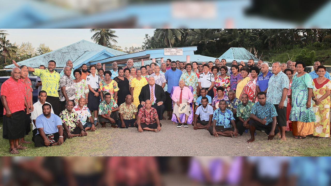 Crime Prevention Committee reps vow to help Police – FBC News