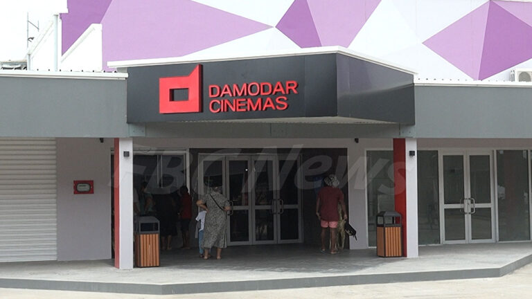 New cinema experience for the North – FBC News