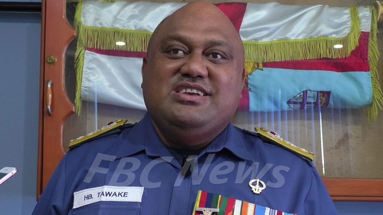 A challenging yet successful year: Navy Commander – FBC News