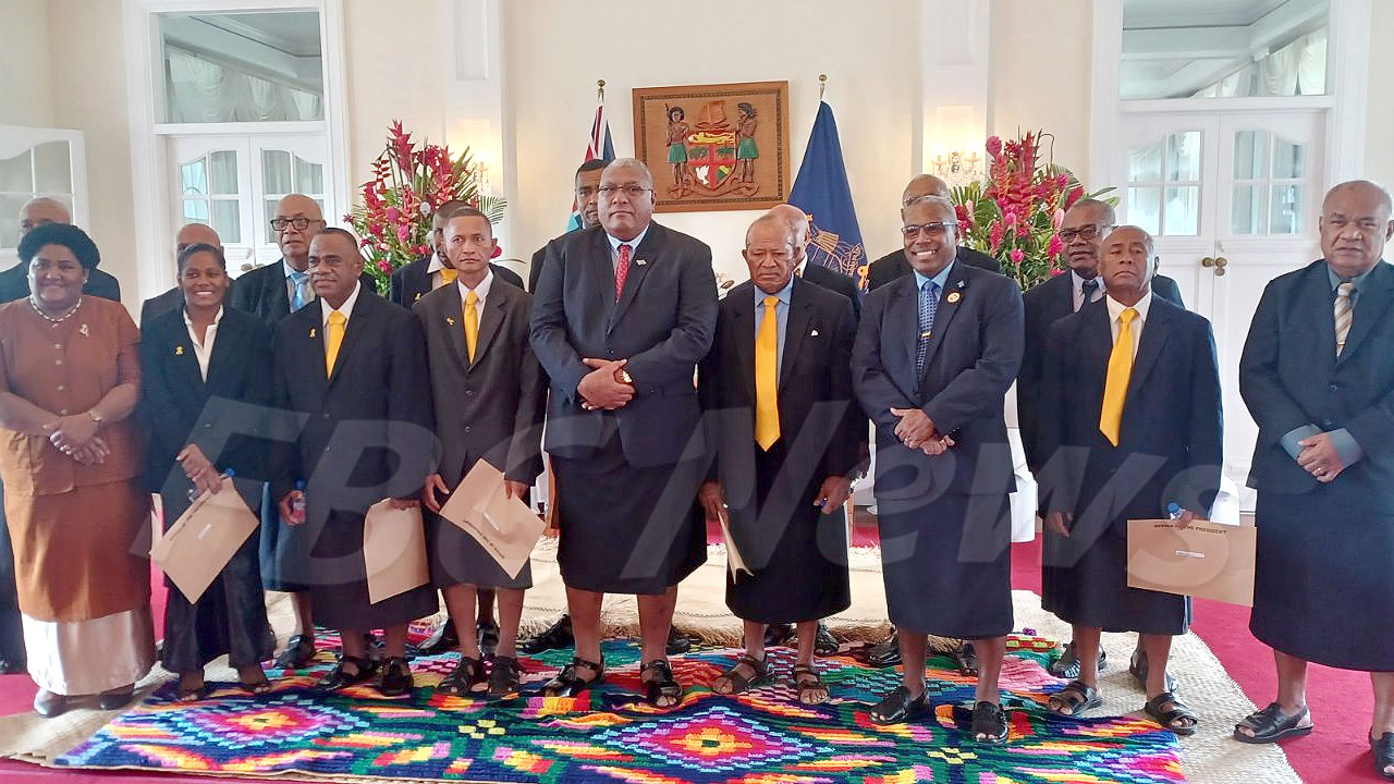 Coup instigators seek forgiveness – FBC News