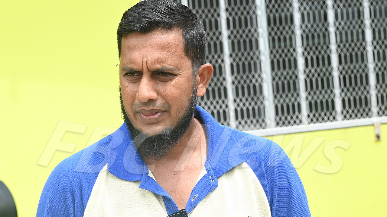 Local farmers face increased competition – FBC News