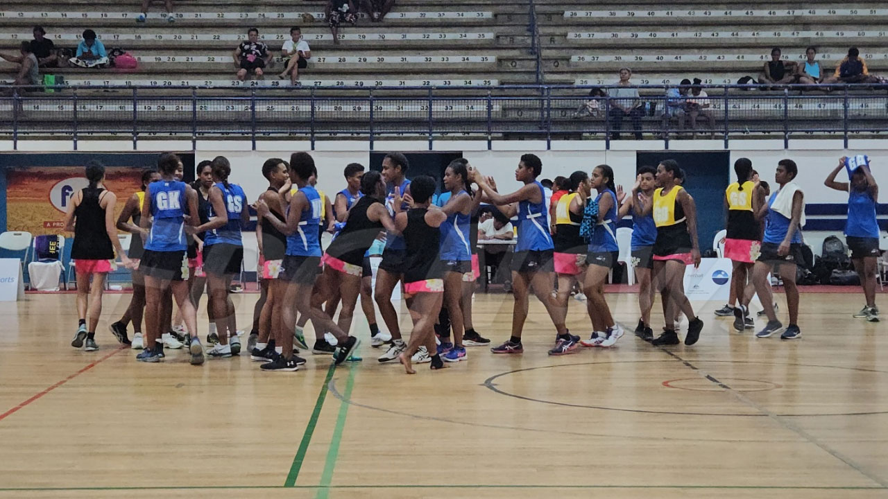 Team Kacau registers first tournament win – FBC News