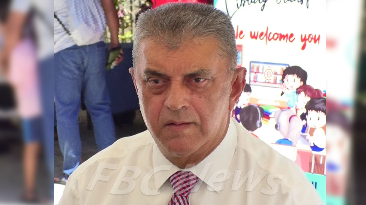 Chand emphasizes career prospects in the Ministry – FBC News