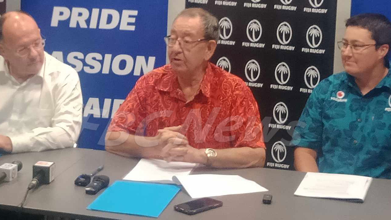 Gollings not given ultimatum: Mazey – FBC News