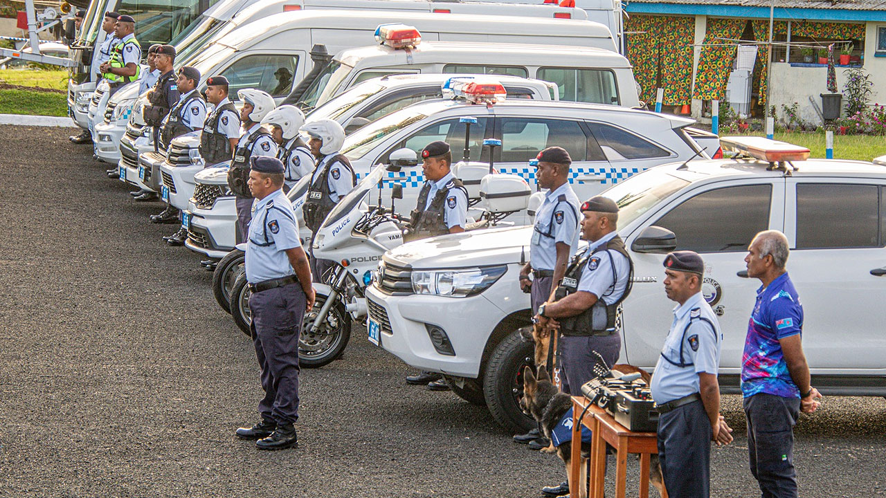 Officers reminded of consequences – FBC News