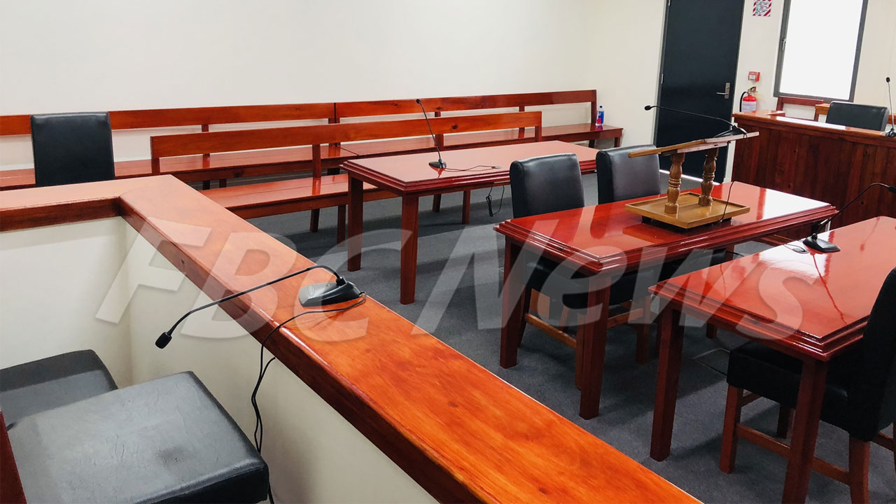 West court treated as second class judicial: Acting CJ – FBC News