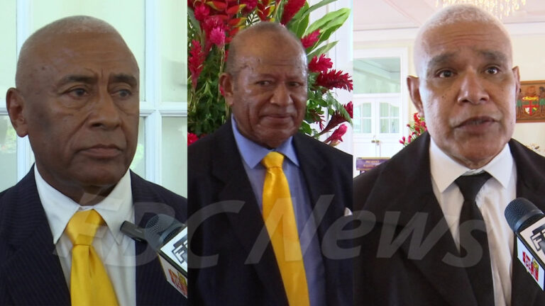 Nawaikula to continue advocacy for Speight’s release – FBC News