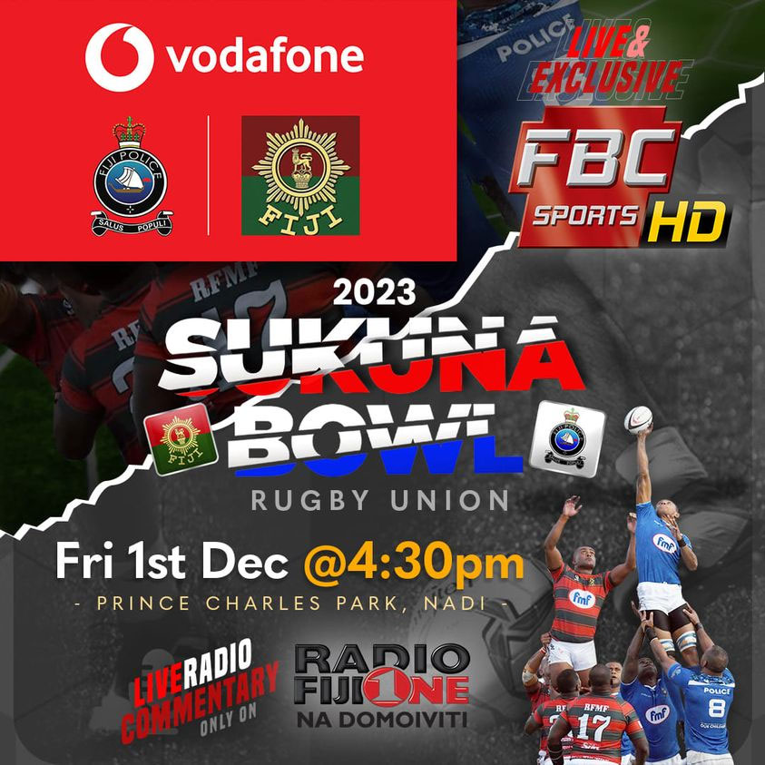 Army withstand Police comeback – FBC News