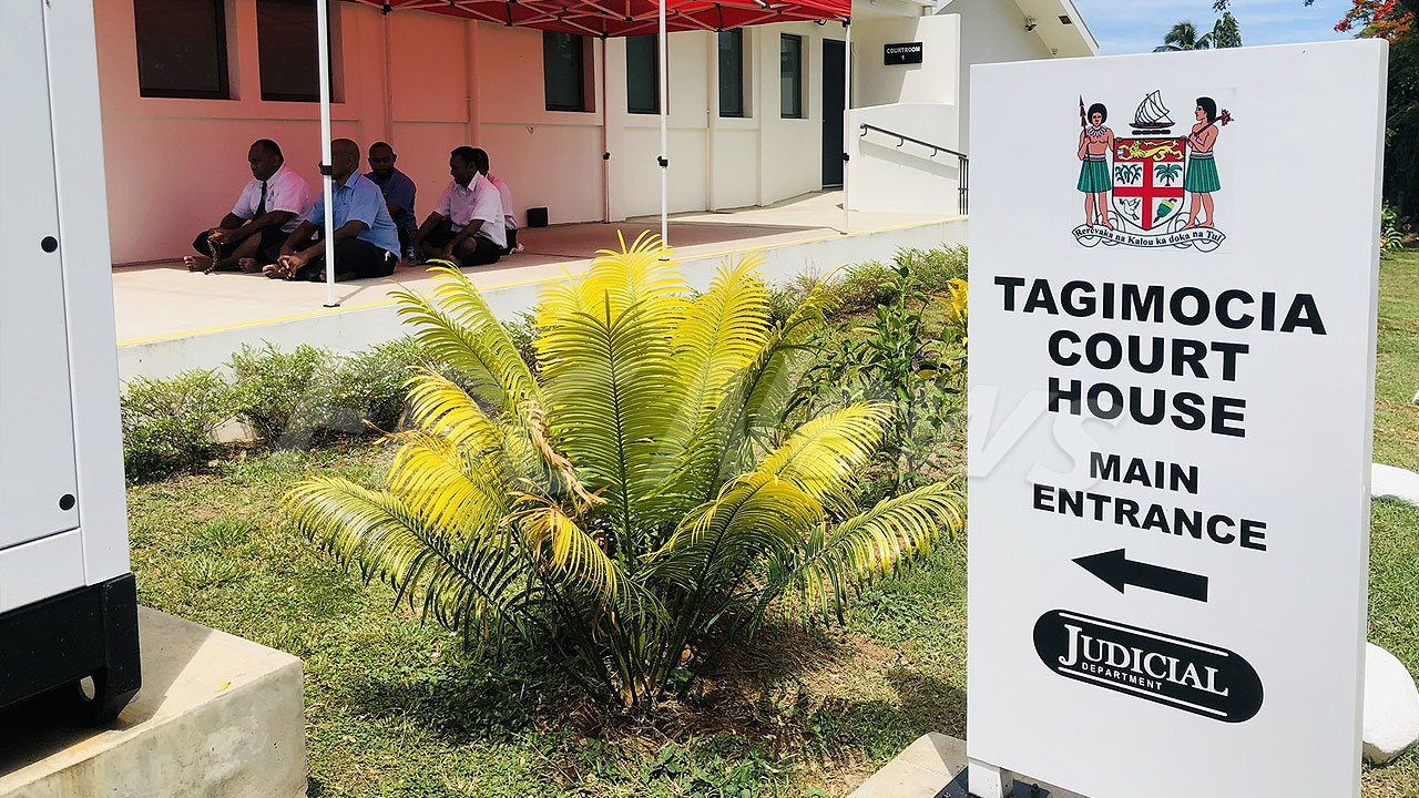 $1.8m Tagimocia court house opens in Lautoka – FBC News