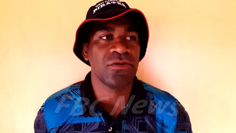 Ravouvou backs Fiji 7s team – FBC News