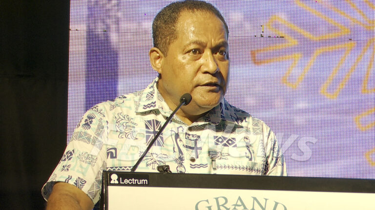 FNPF reveals alarming statistics on invalid nominations – FBC News