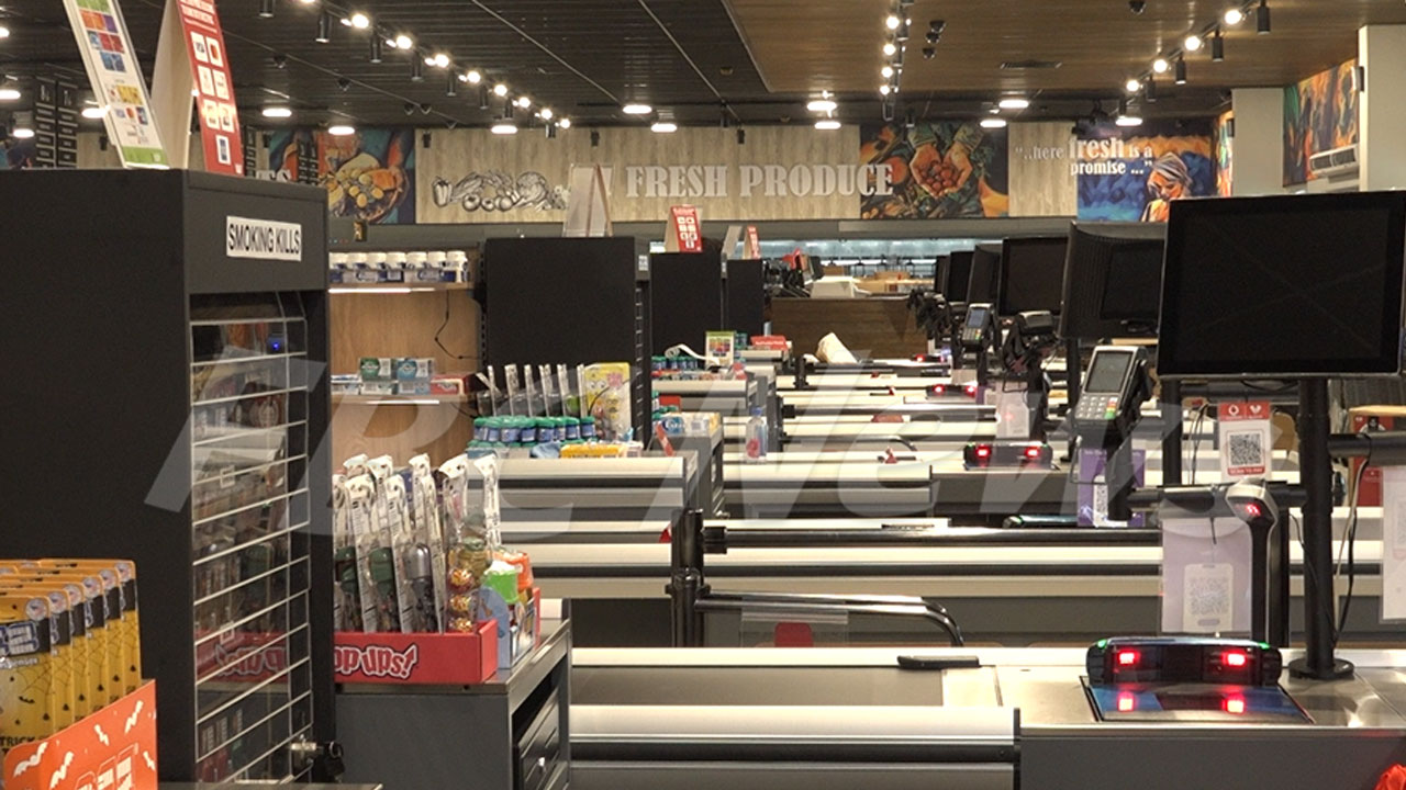 $6.5m Extra Supermarket sees 160 jobs created – FBC News