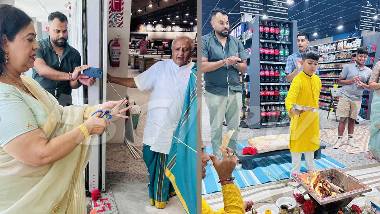 $6.5m Extra Supermarket sees 160 jobs created – FBC News