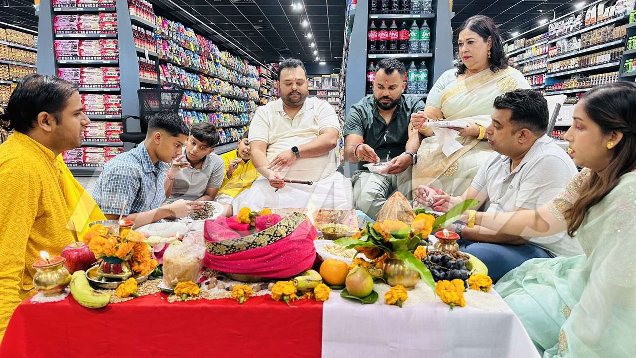 $6.5m Extra Supermarket sees 160 jobs created – FBC News