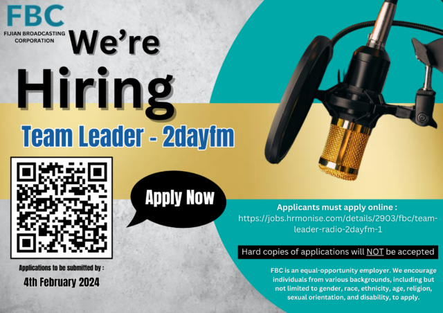 Careers – FBC News