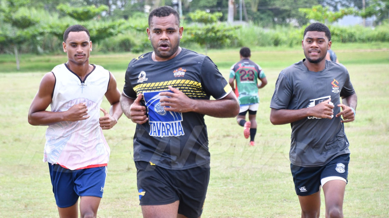 Ba Originals excited about Coral Coast 7s – FBC News