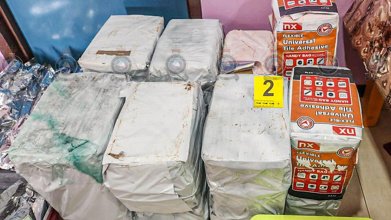 Second major drug bust by Fiji Police – FBC News