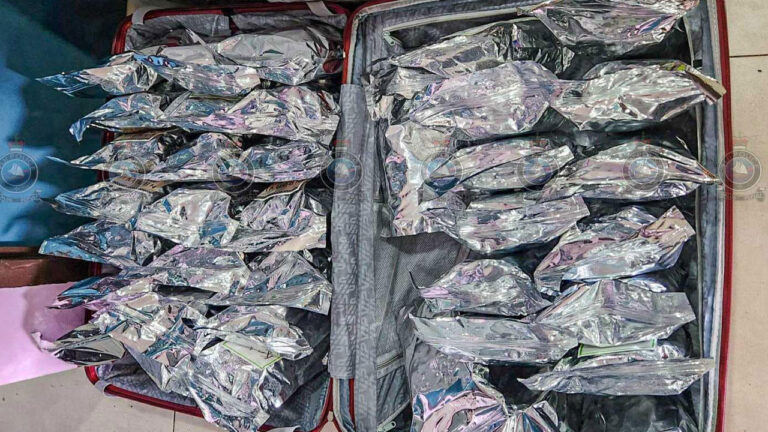 Second major drug bust by Fiji Police – FBC News