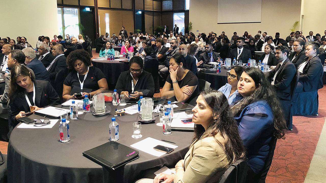 Development of jurisprudence needed – FBC News