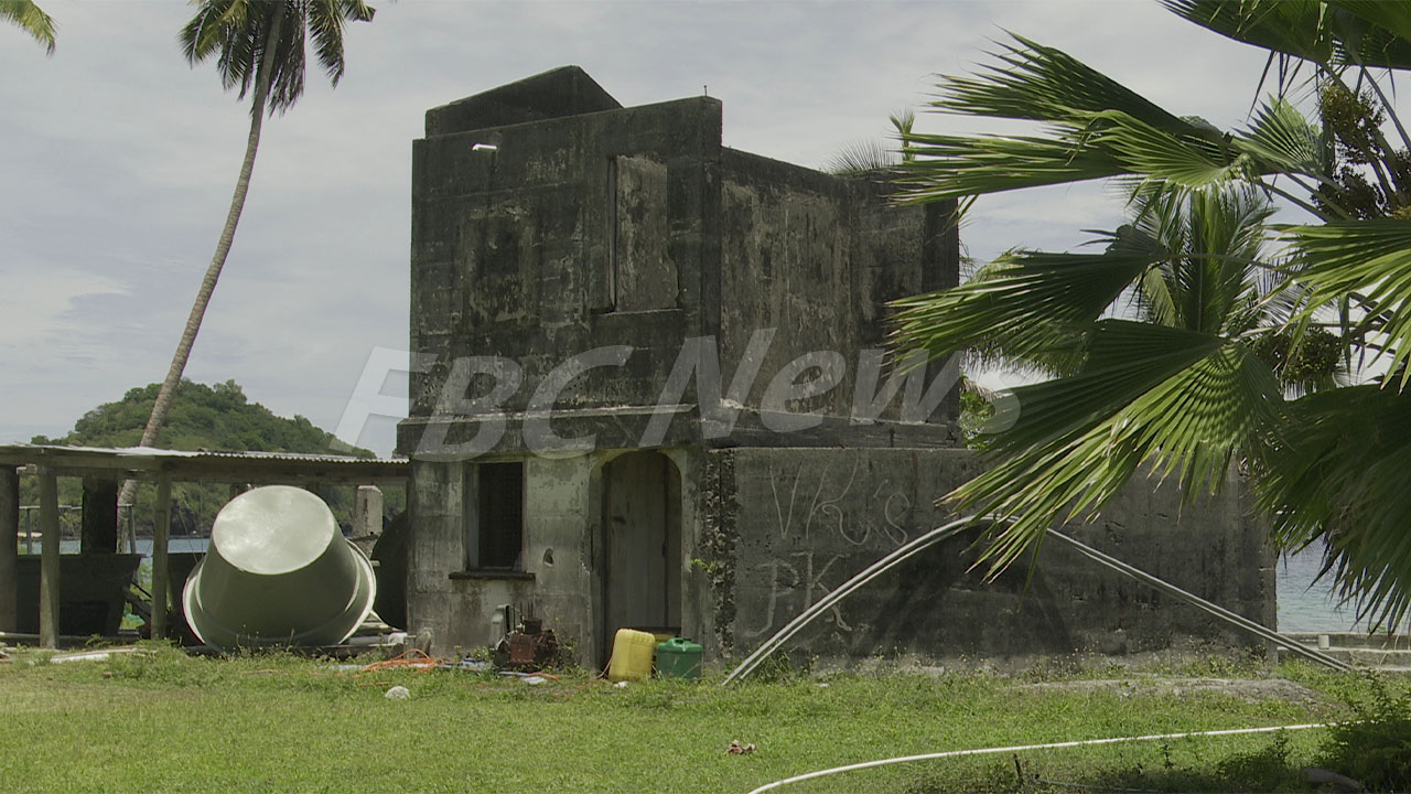 High chance of Makogai to become a heritage site – FBC News