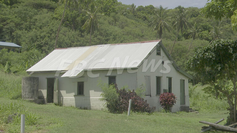 Makogai, the island of hope: Colati – FBC News