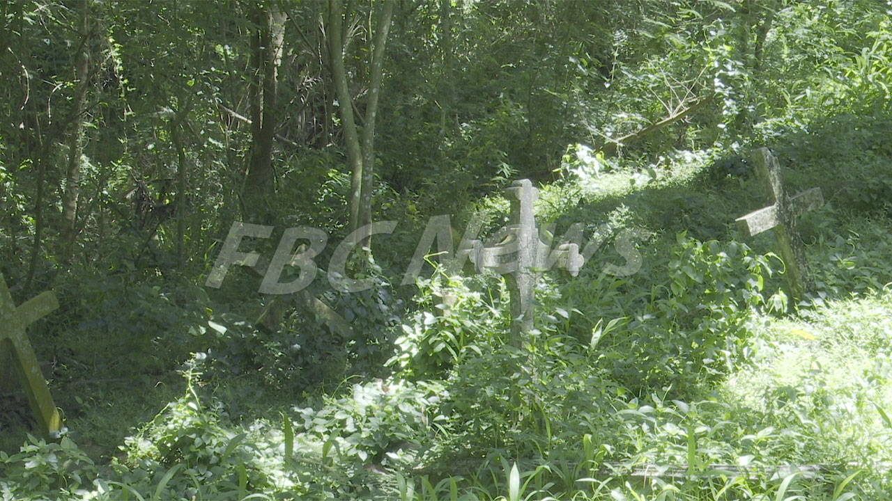 Makogai, the island of hope: Colati – FBC News