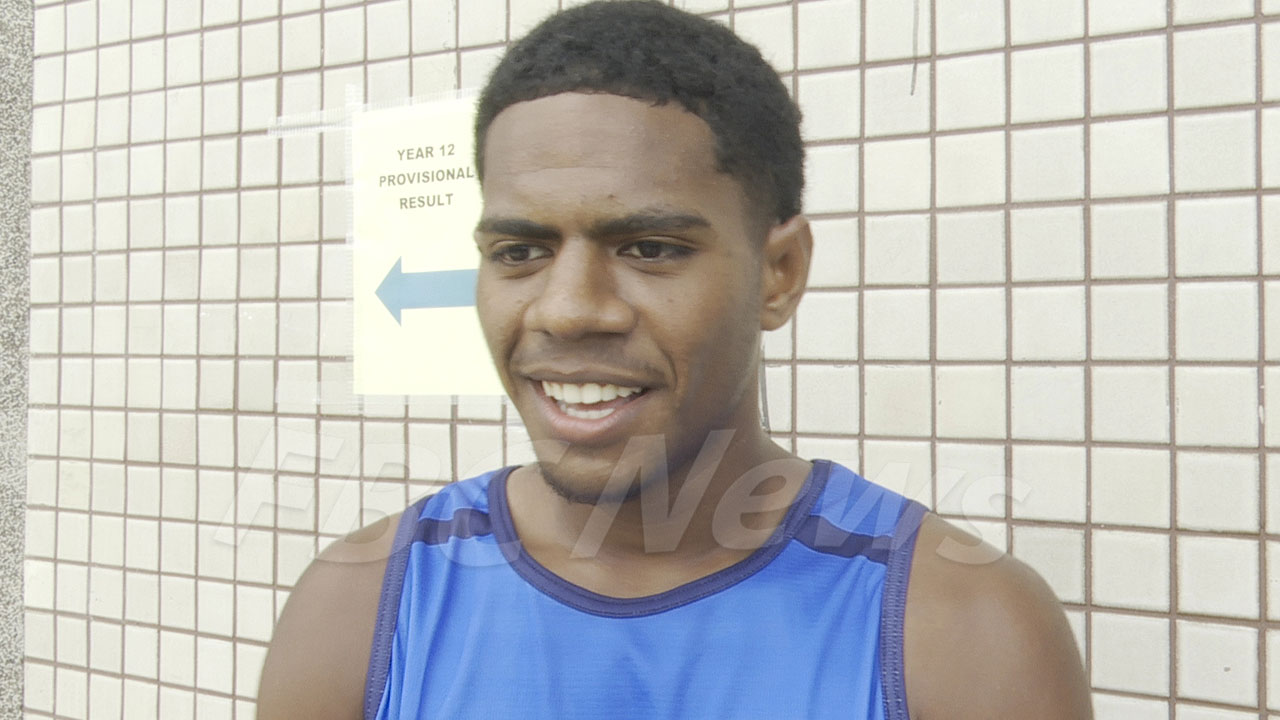 Hard work pays off for Year 12 students – FBC News