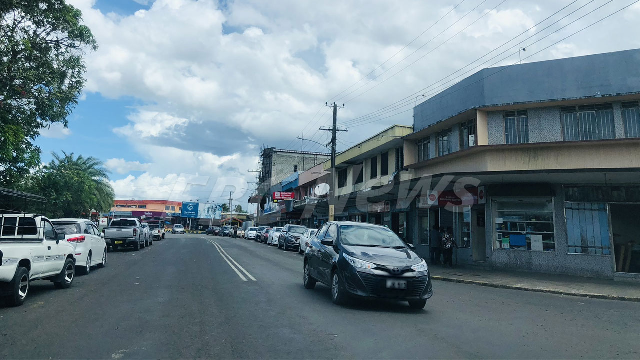 Tavua Town the same 50 years ago – FBC News