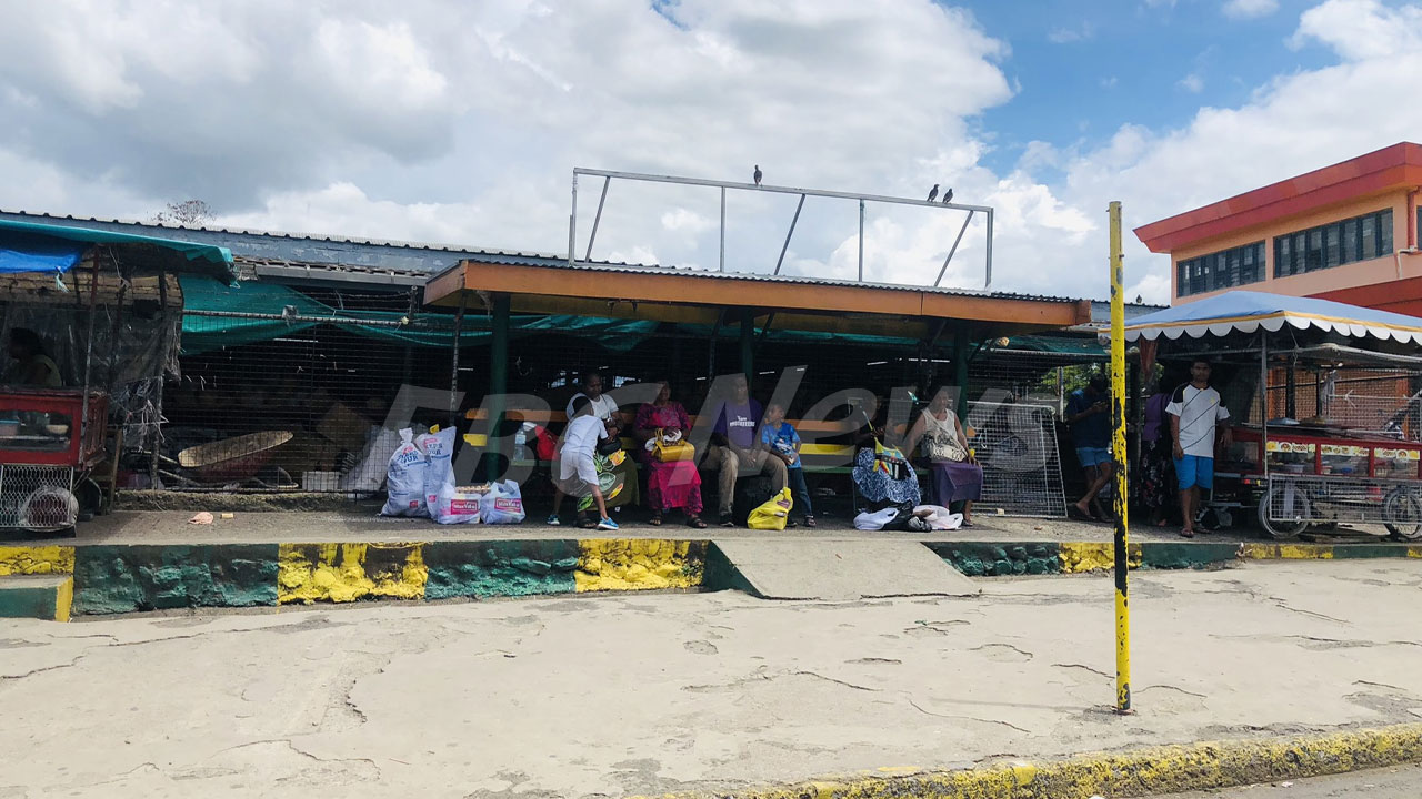 Tavua Town the same 50 years ago – FBC News