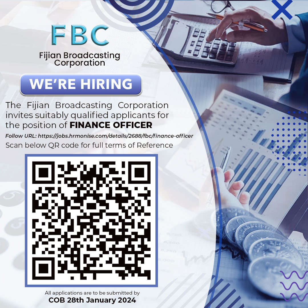 Careers – FBC News
