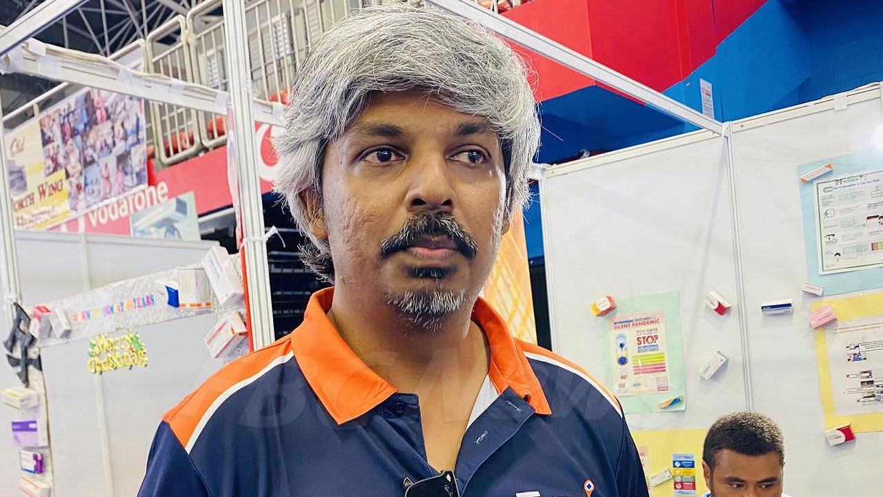 Self-medication remains a challenge – FBC News