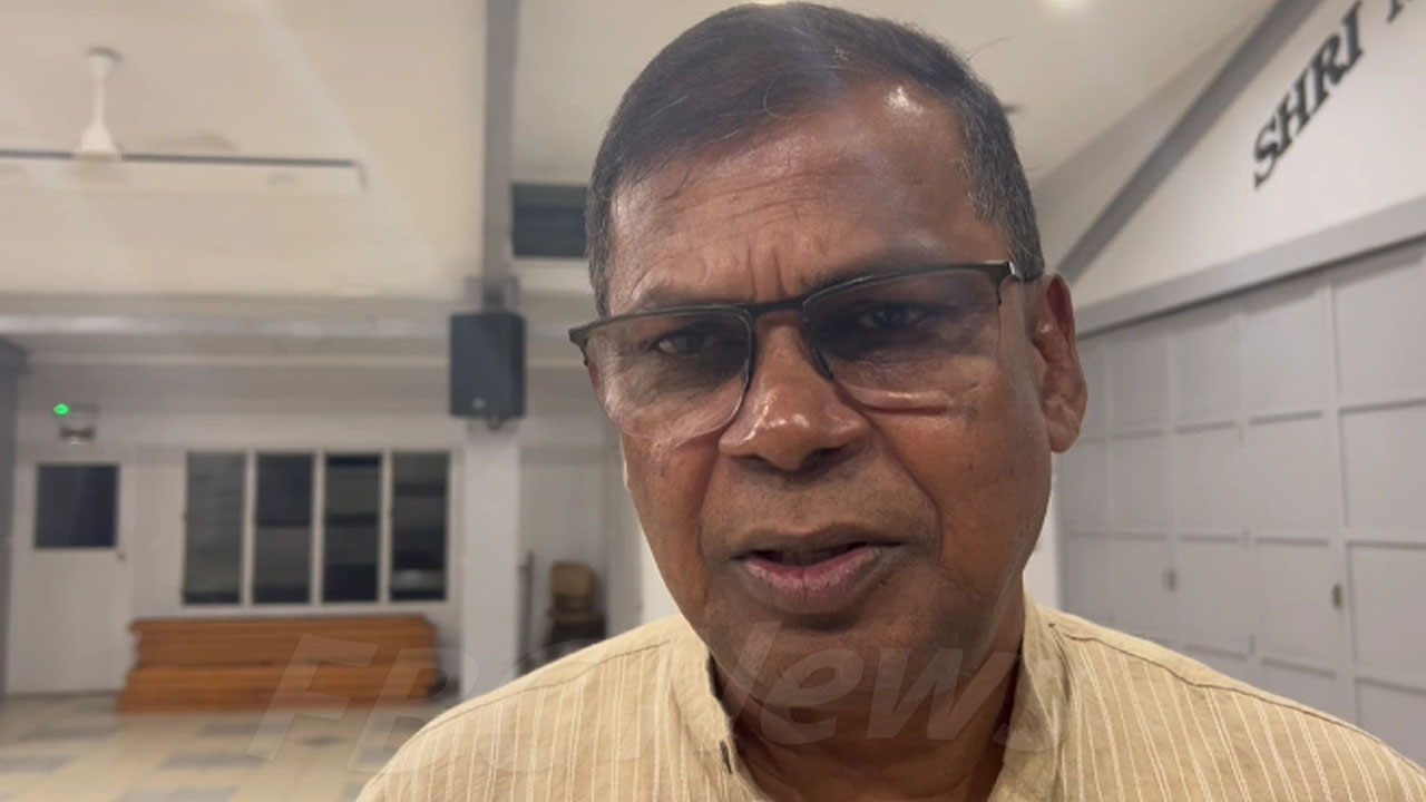 Government pleased with record breaking visitor arrivals – FBC News