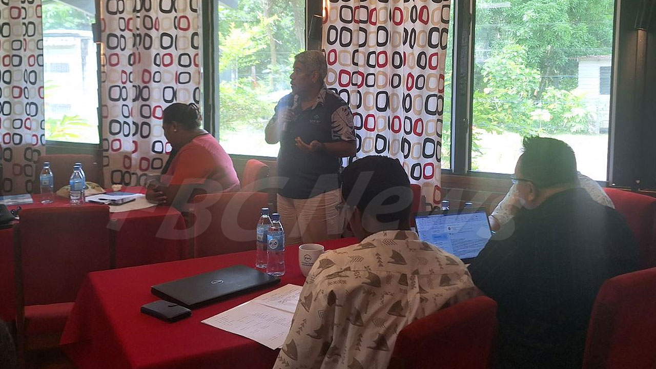 Talanoa session held to tackle tourism challenges – FBC News