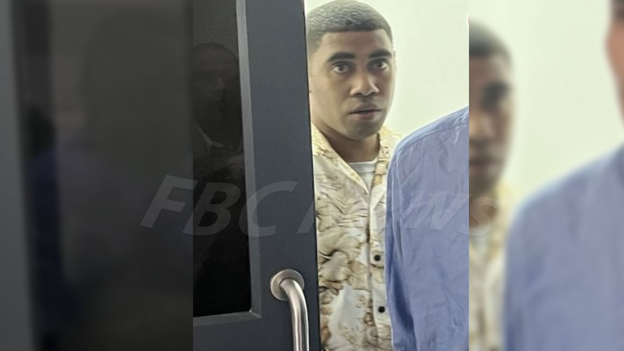 Four days of non-stop drinking claims lawyer – FBC News