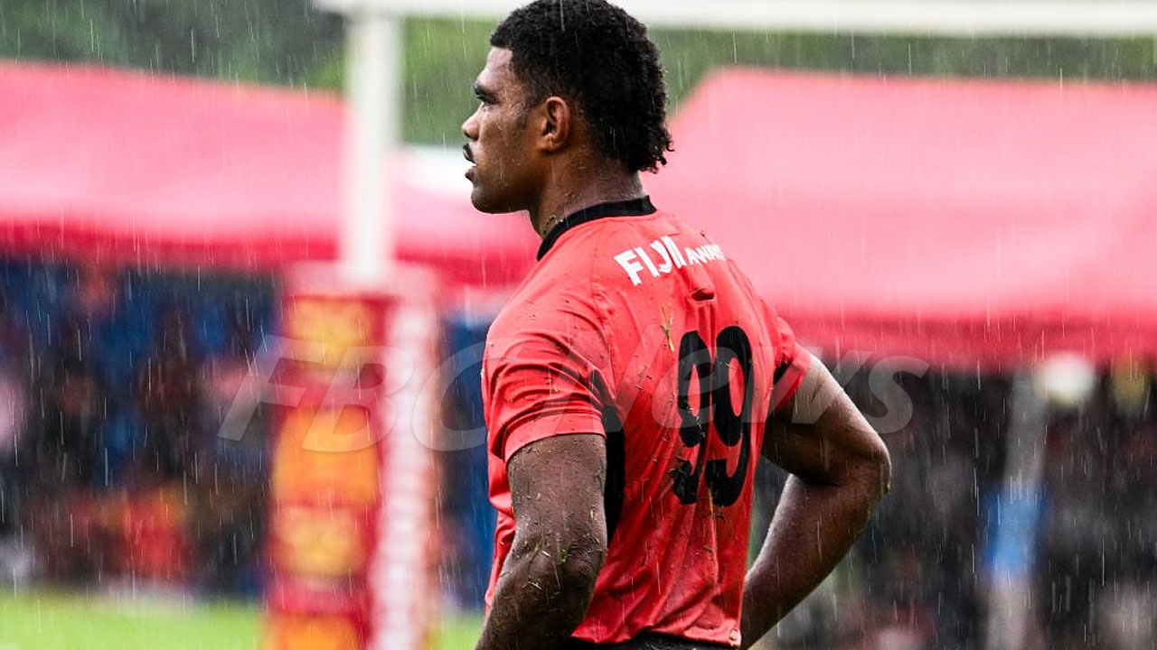 Fiji Babaas downs Saunaka in final – FBC News