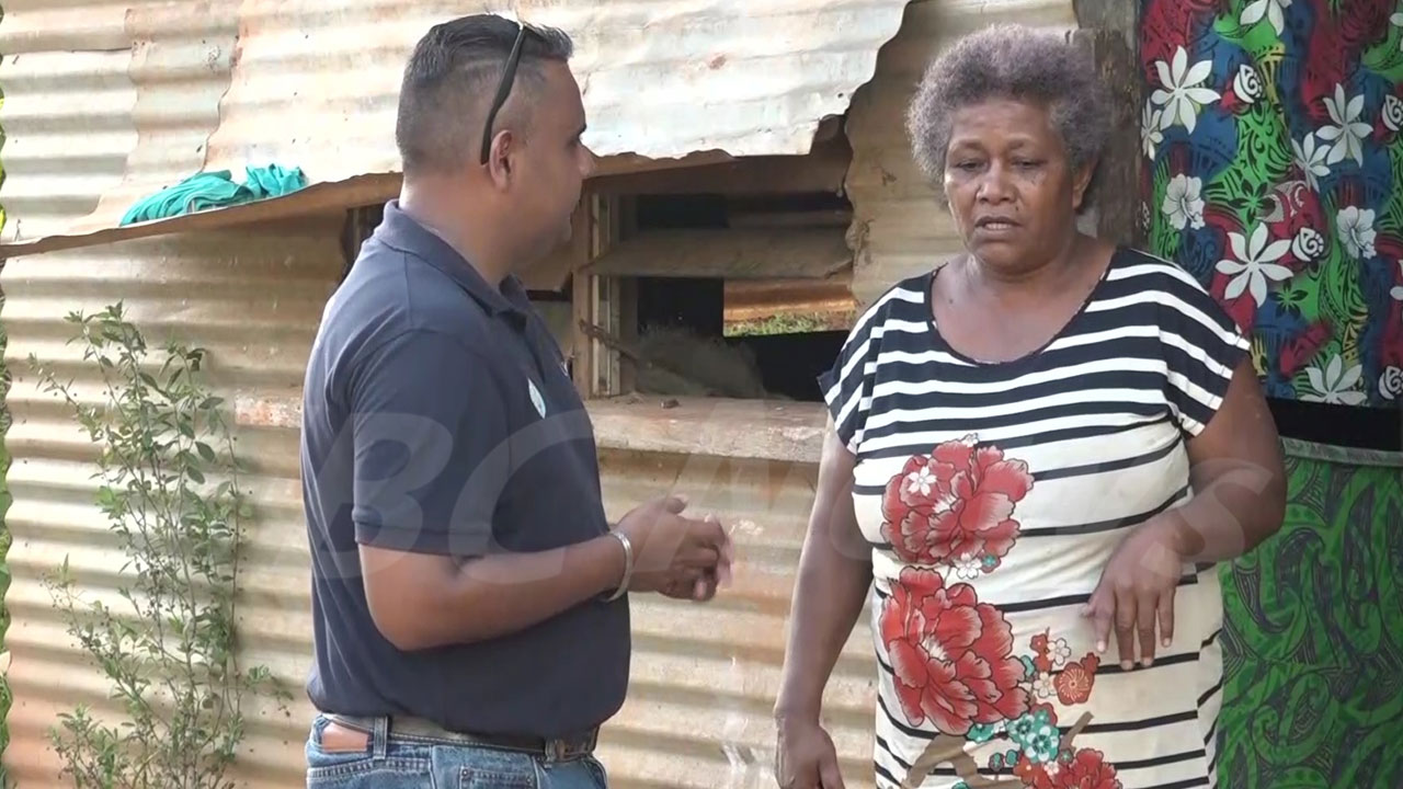 NGO brings rays of hope to orphaned siblings – FBC News