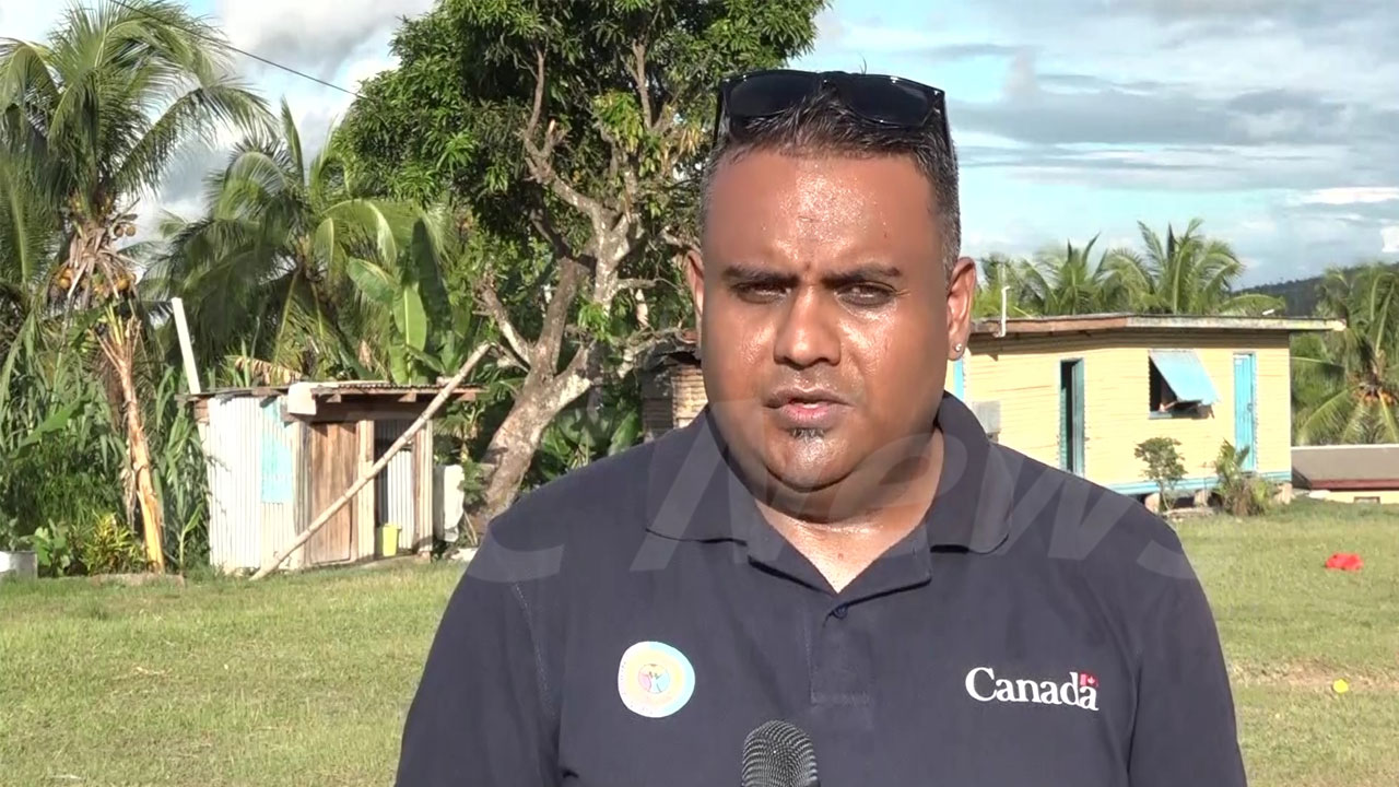 NGO brings rays of hope to orphaned siblings – FBC News