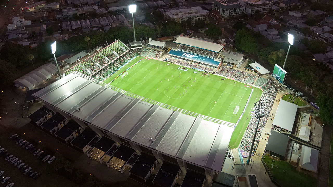 Tough pool games for Fiji in Perth 7s – FBC News