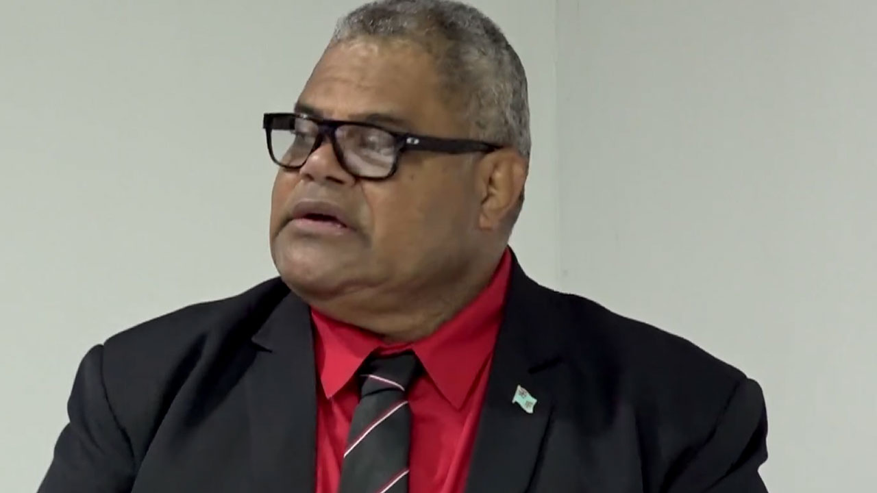 Agreement signed to boost agriculture sector – FBC News