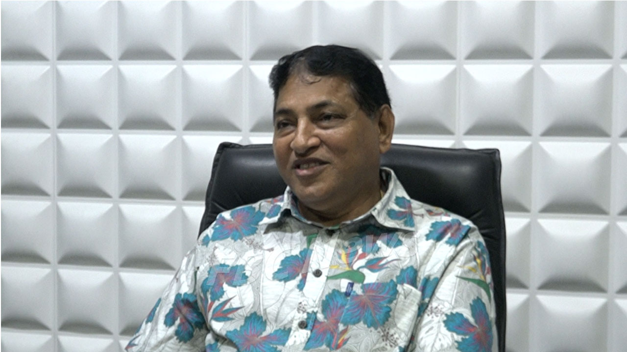 Retailers’ hopeful as Labasa’s nightlife flourishes – FBC News