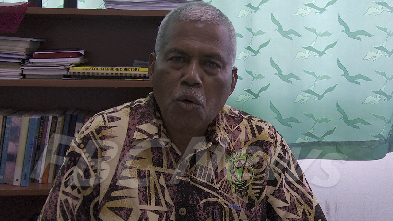 Church collaborates to combat poverty – FBC News