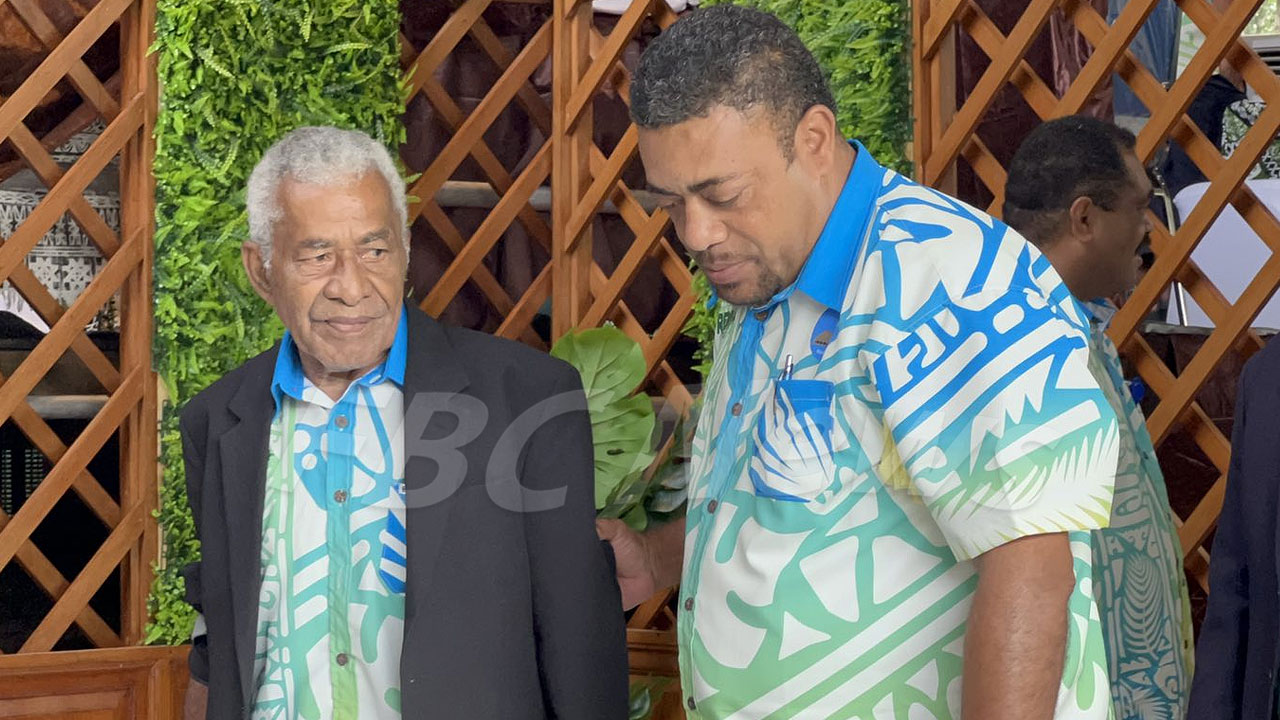 Indigenous people were disadvantaged claims chief – FBC News