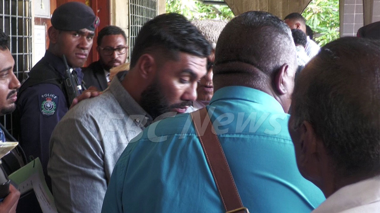 More people to be implicated in drug case – FBC News
