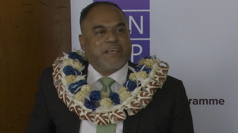 Strengthening border control surveillance – FBC News