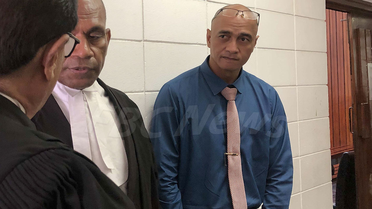 Epeli’s lawyer questions if drugs have been found – FBC News