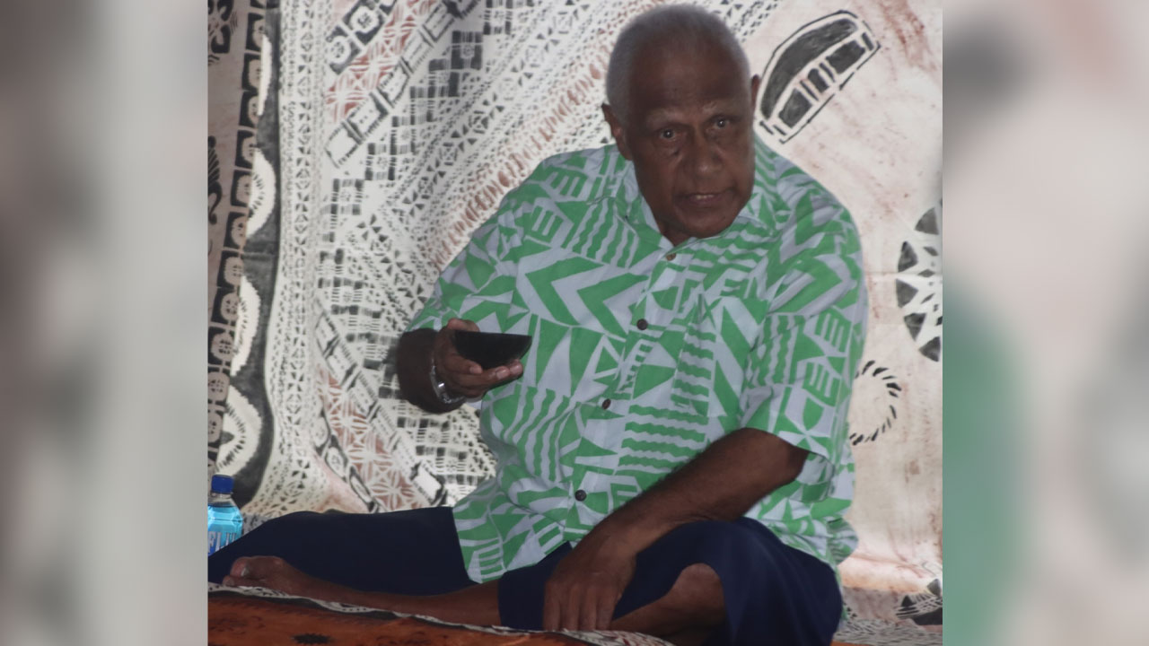 GCC Complex reconstruction gets traditional approval – FBC News