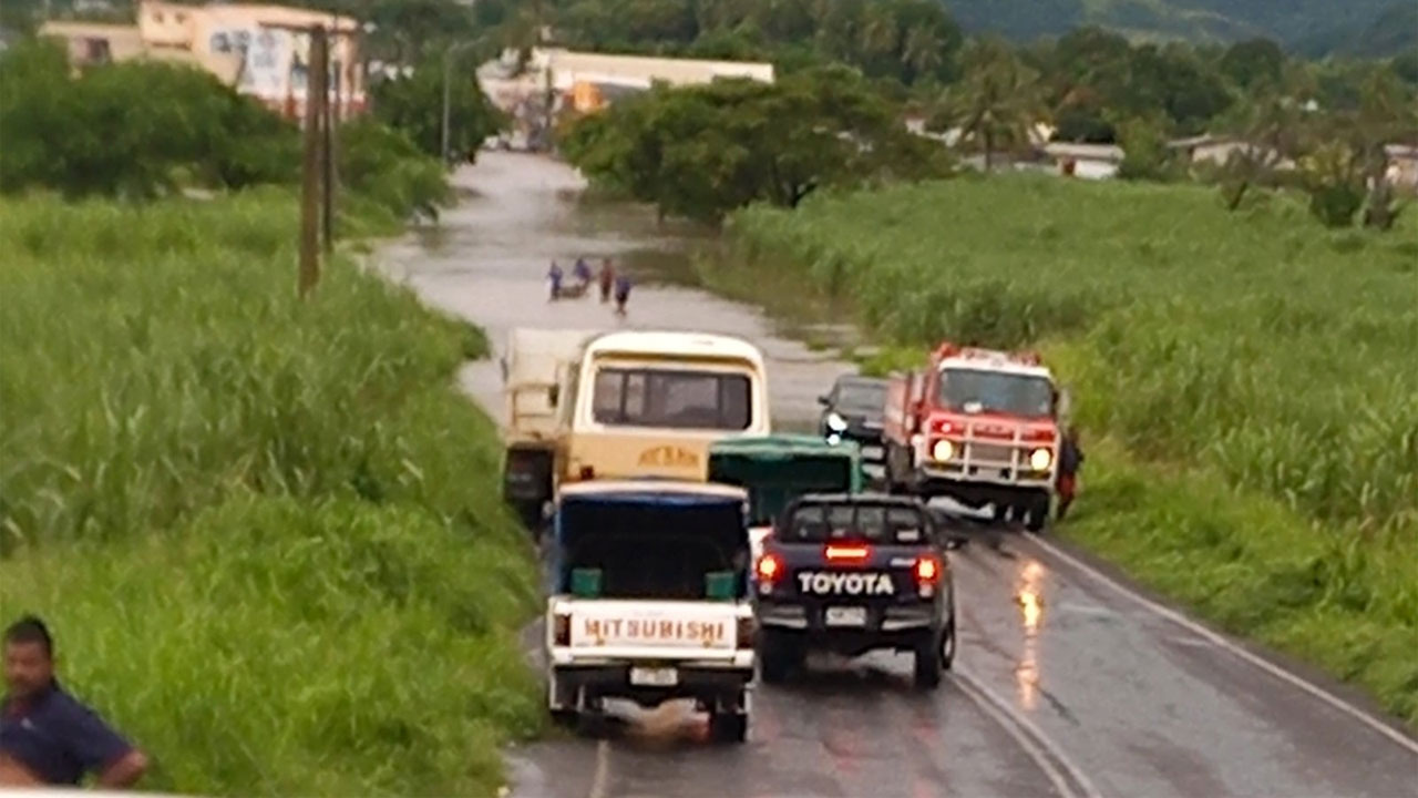 Few schools in Rakiraki take precautionary measures – FBC News